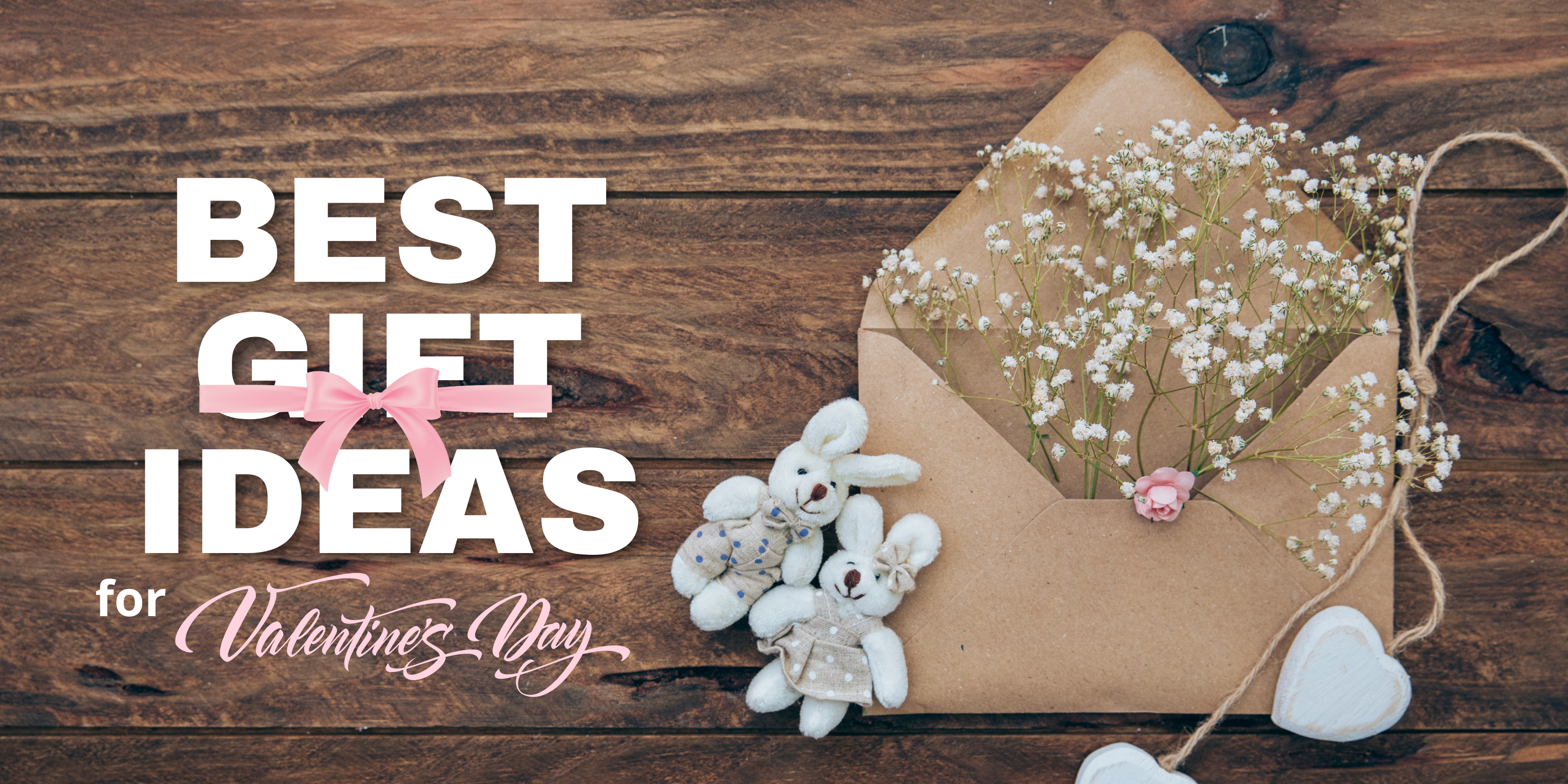 Best Affordable Gifts for Your Valentine – Pierce and Belle at Home